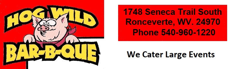 Home - Hog Wild BBQ and Catering