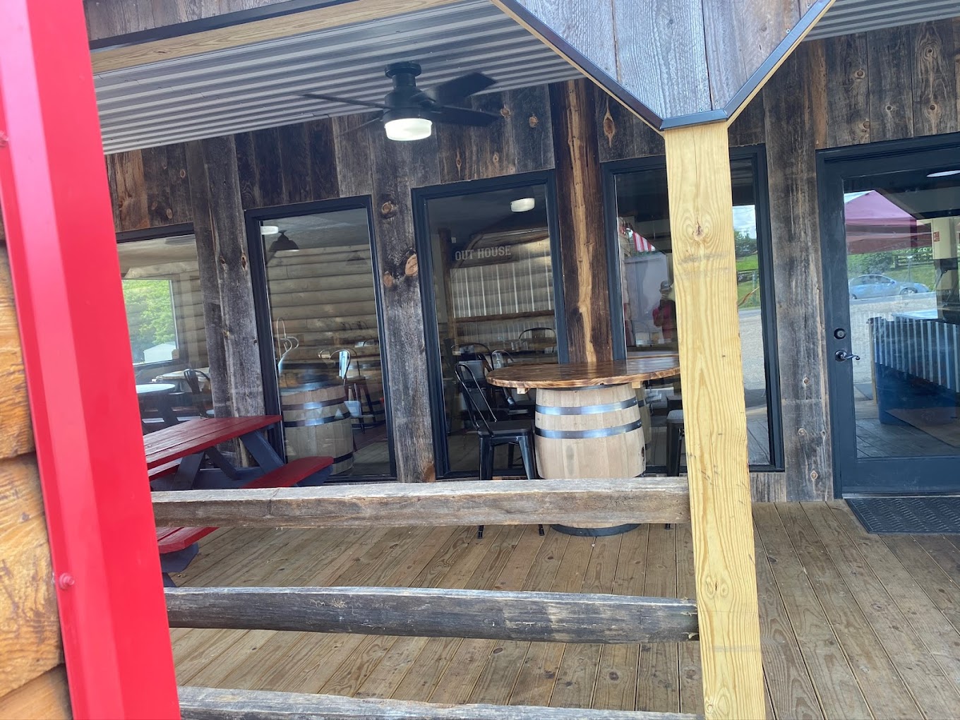 Home - Hog Wild BBQ and Catering